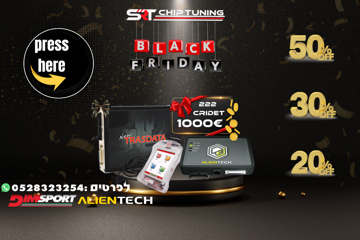 Homepage - Srt Chip Tuning